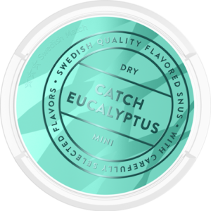 Portion Snus - Mini Archives - Swedishproducts.online