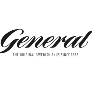 General Classic Portion Extra Strong - Swedishproducts.online