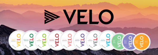 VELO Snus Qatar Archives - Swedishproducts.online